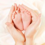 Studio Lenoir - Séance Photo Naissance Photographe New Born Posing