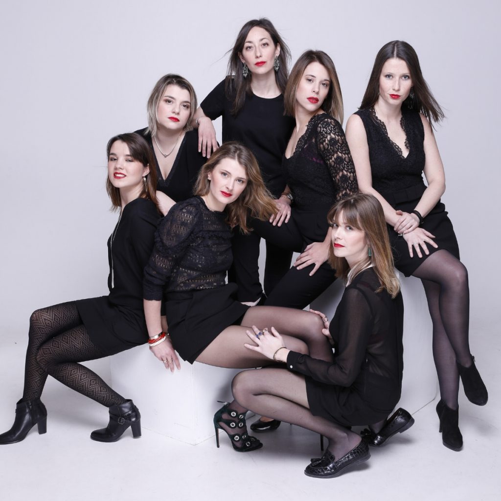 Studio Lenoir - Photographe Paris - Shooting Photo Famille