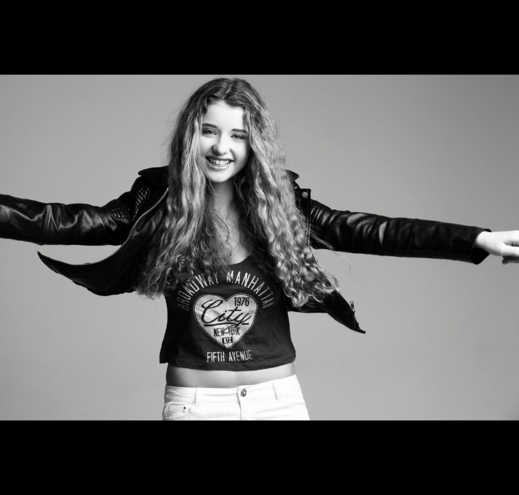 Studio Lenoir - Shooting Photo Ado confiance en soi