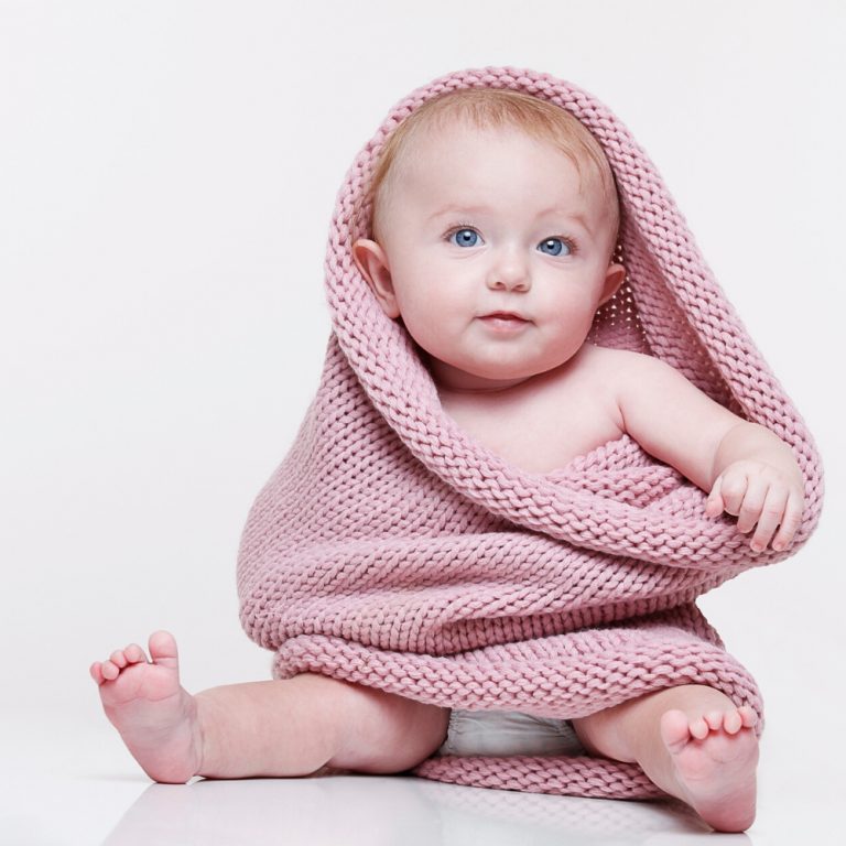 - Séance Photo Bébé