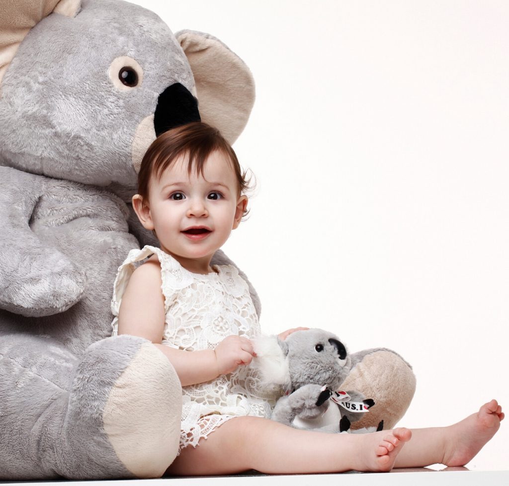 - Séance Photo Bébé