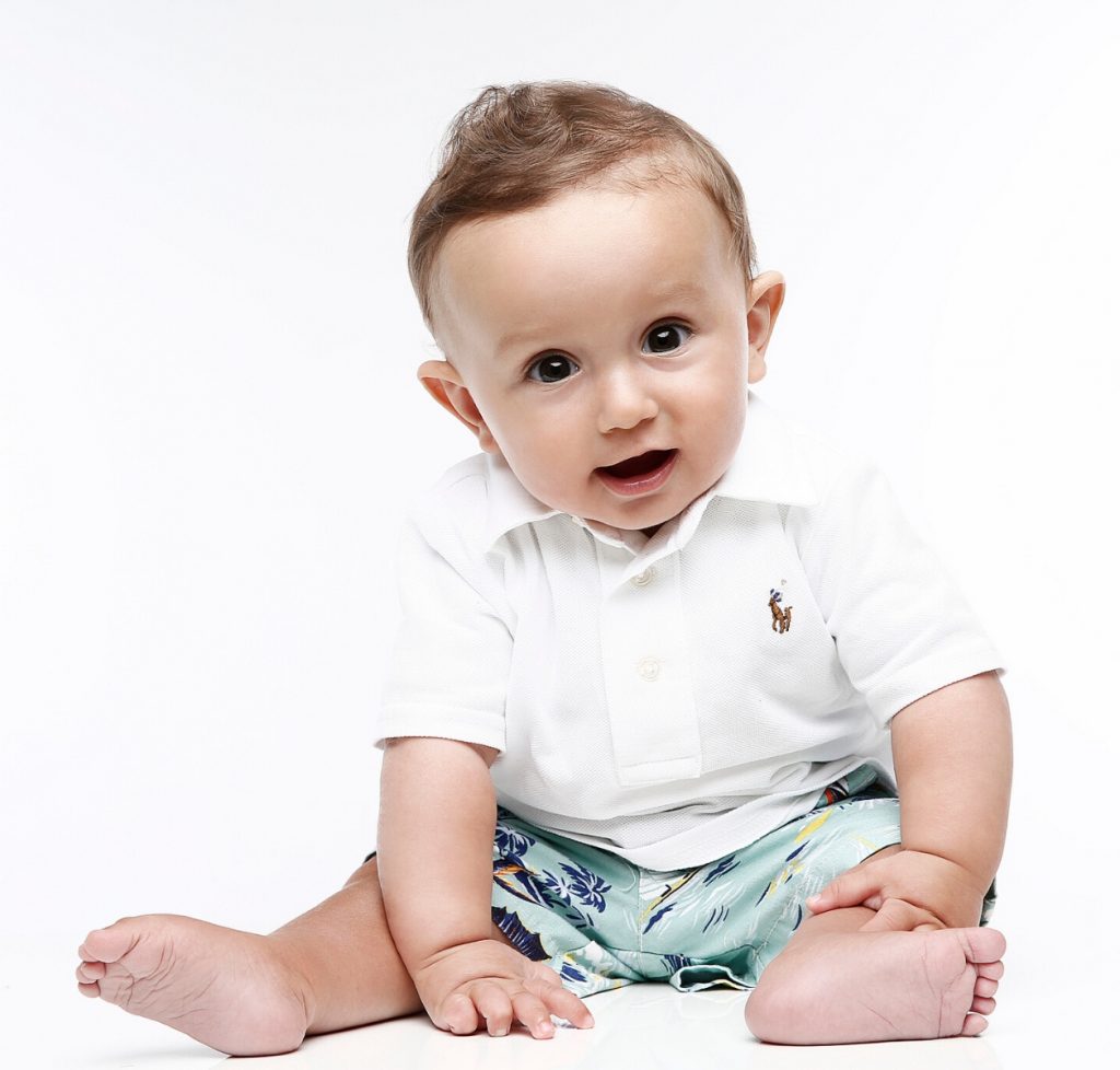 StudioLenoir - Séance Photo Bébé