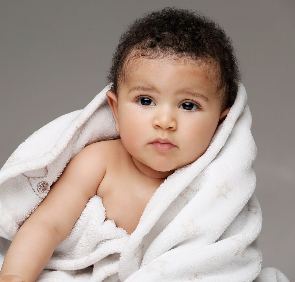 - Séance Photo Bébé