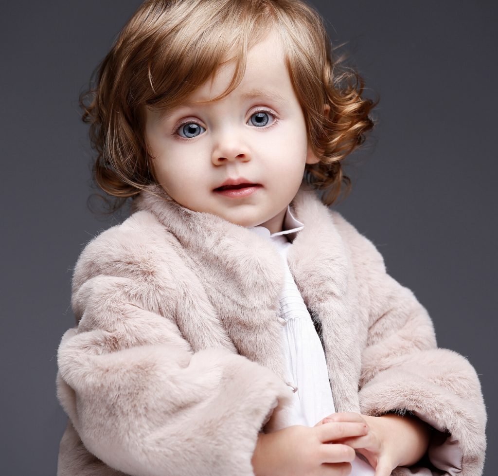 StudioLenoir - Séance Photo Bébé