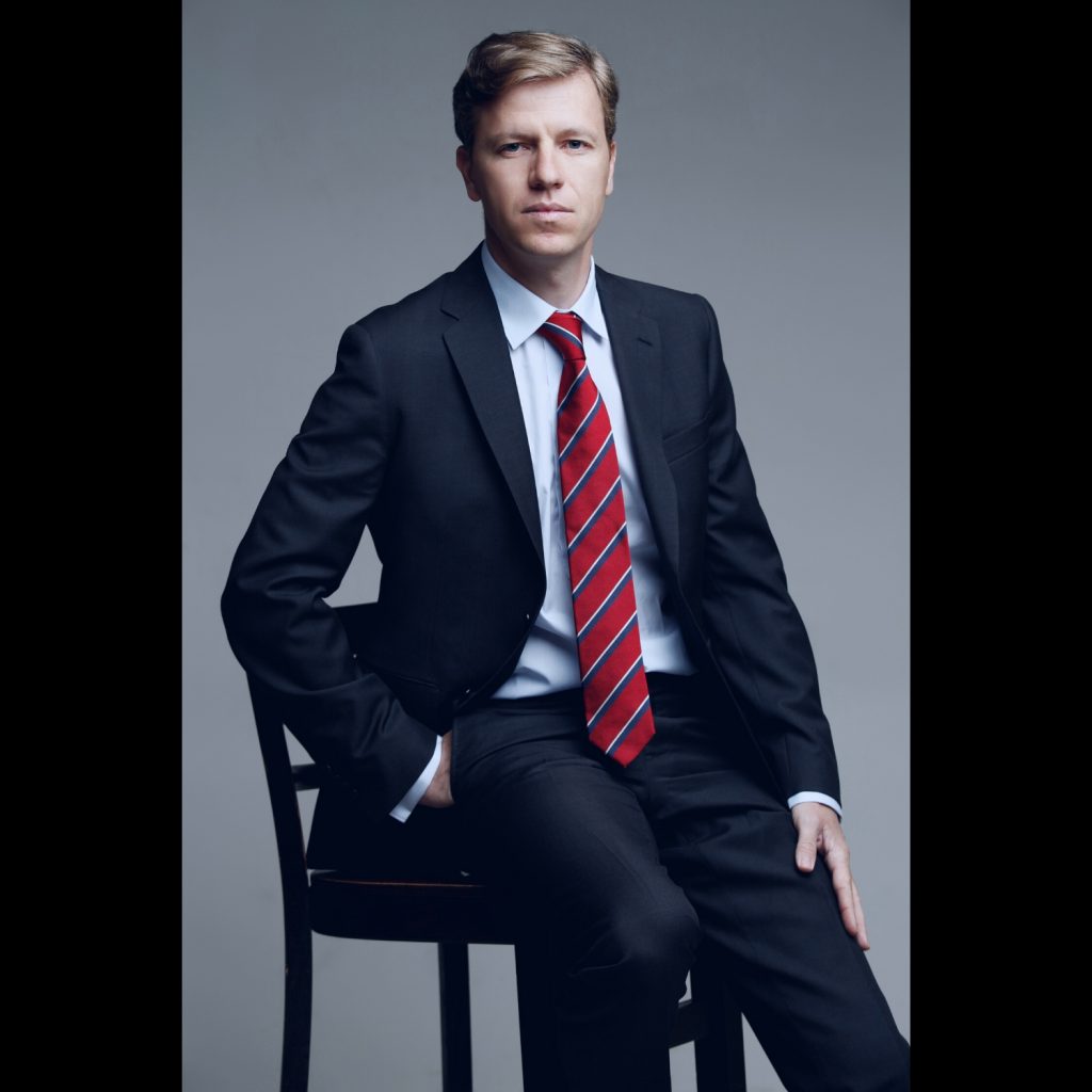 Shooting Photo Corporate - StudioLenoir