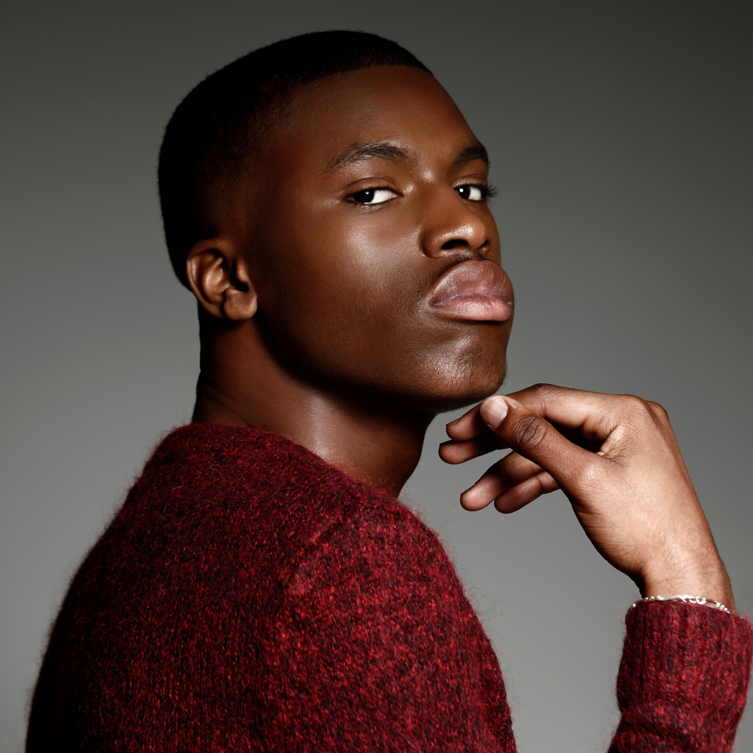 Studio Lenoir - Photographe Paris en studio photoShooting photo Homme